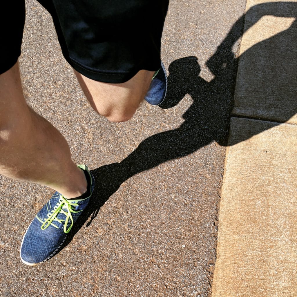 Overcoming the Inertia of the Body | Massage Sloth